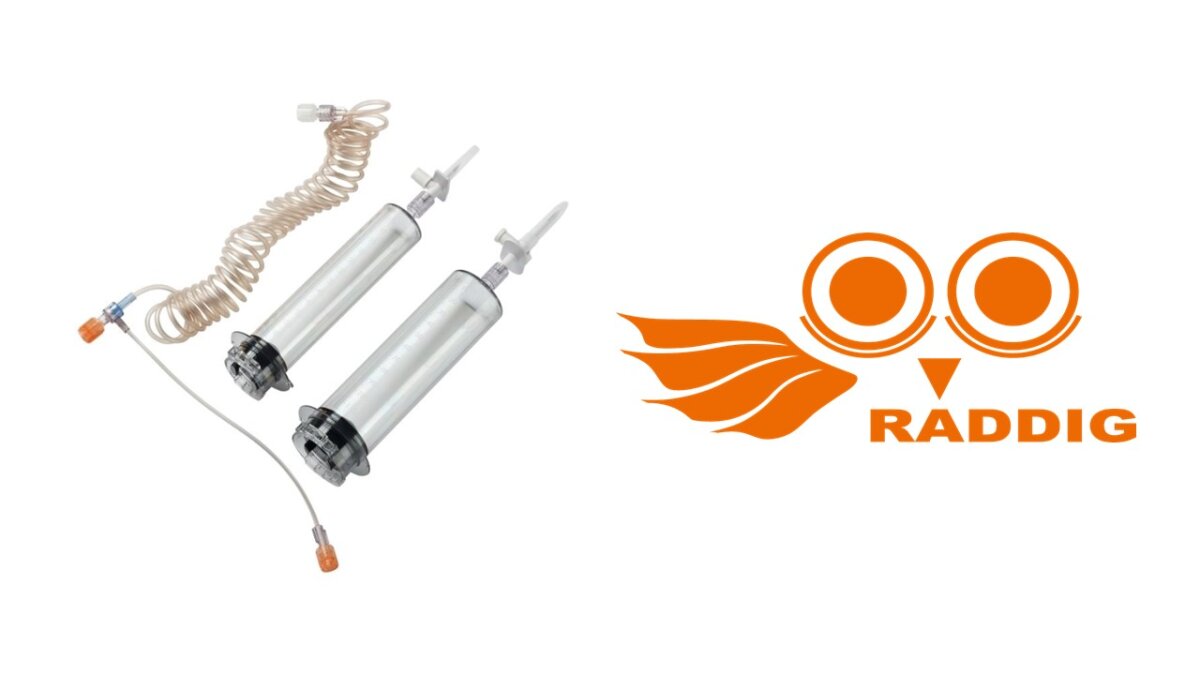 Kombipack Medrad Spectris Solaris SSQK65/115VS (VE 50 Kits), 873,50