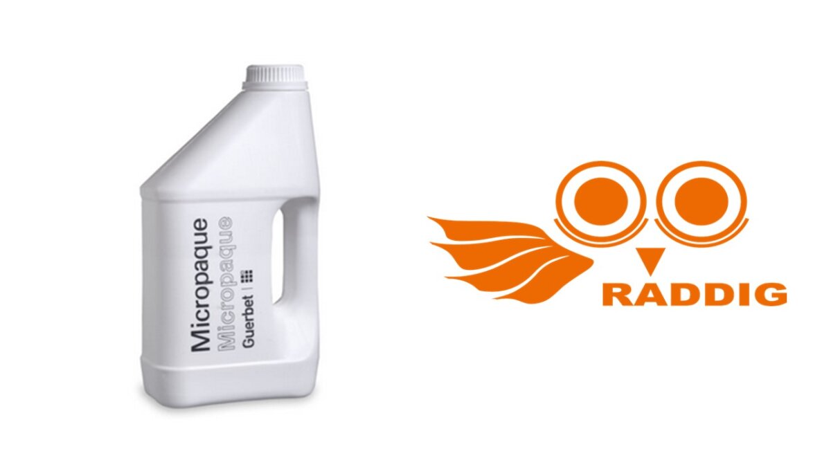 Micropaque flüssig 2.000ml